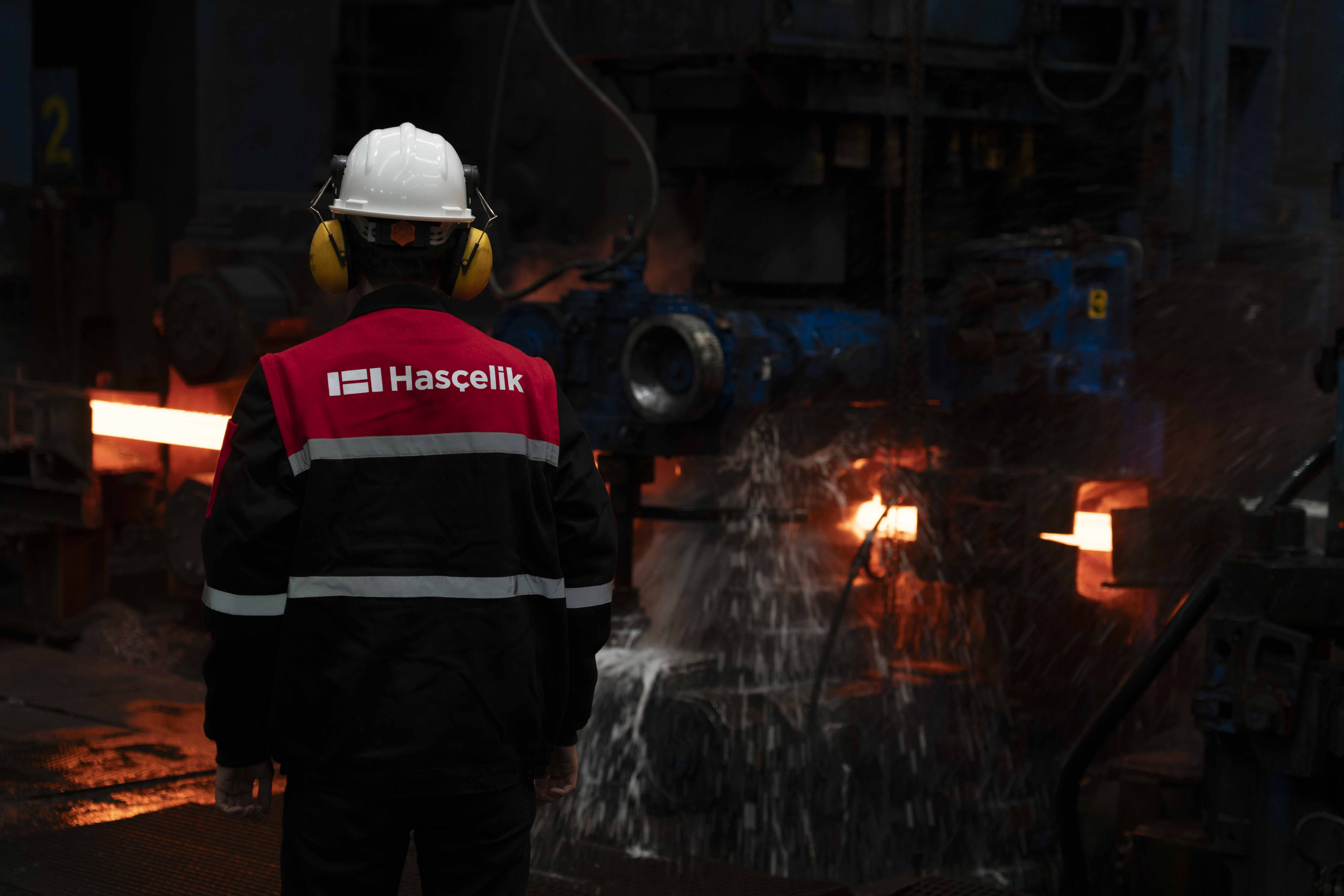 4140 (42CrMo4) / DIN 1.7225 Quenched and Tempered Steel - Hasçelik