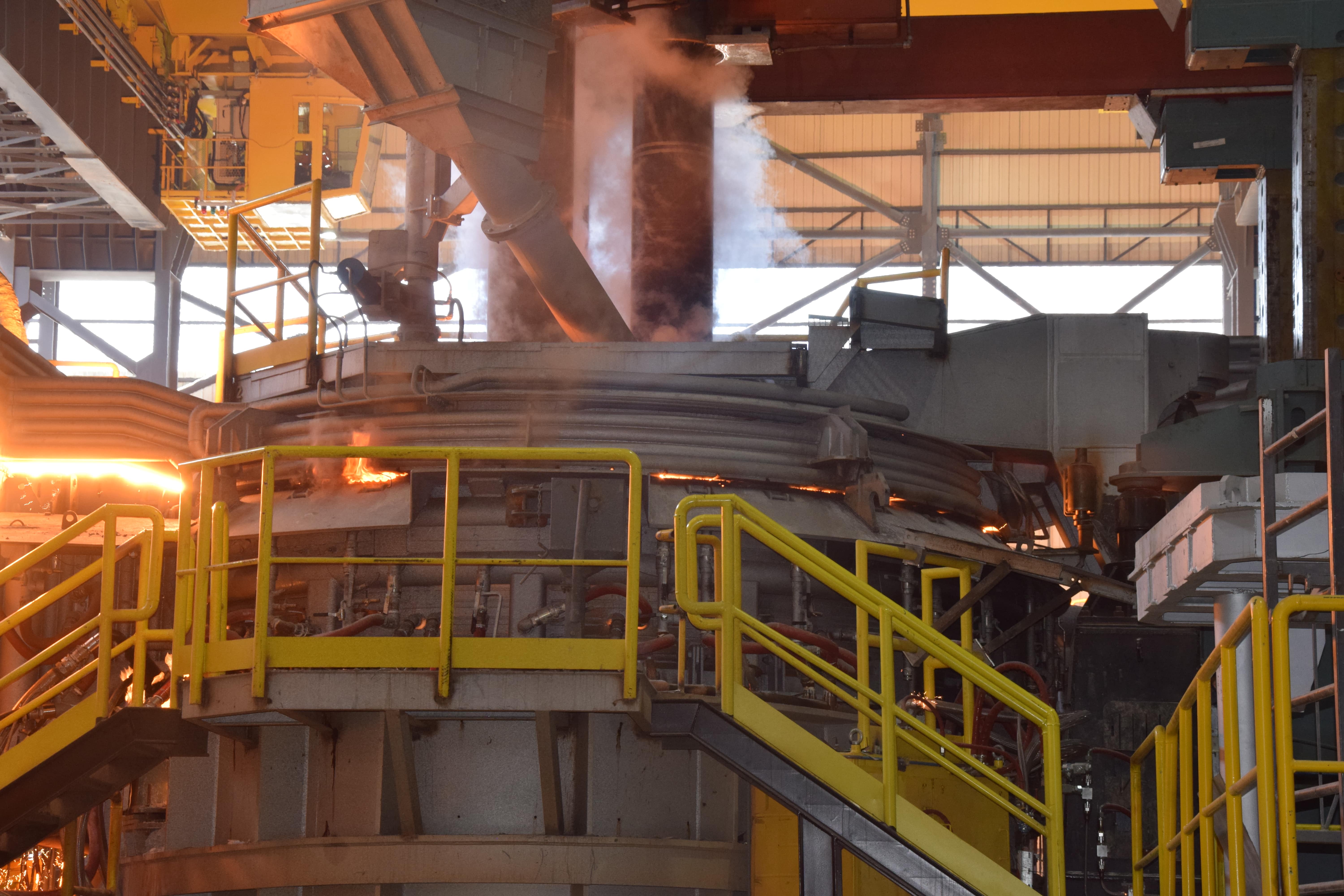 How Steel is Made? The Complete Guide to Modern Steel Production