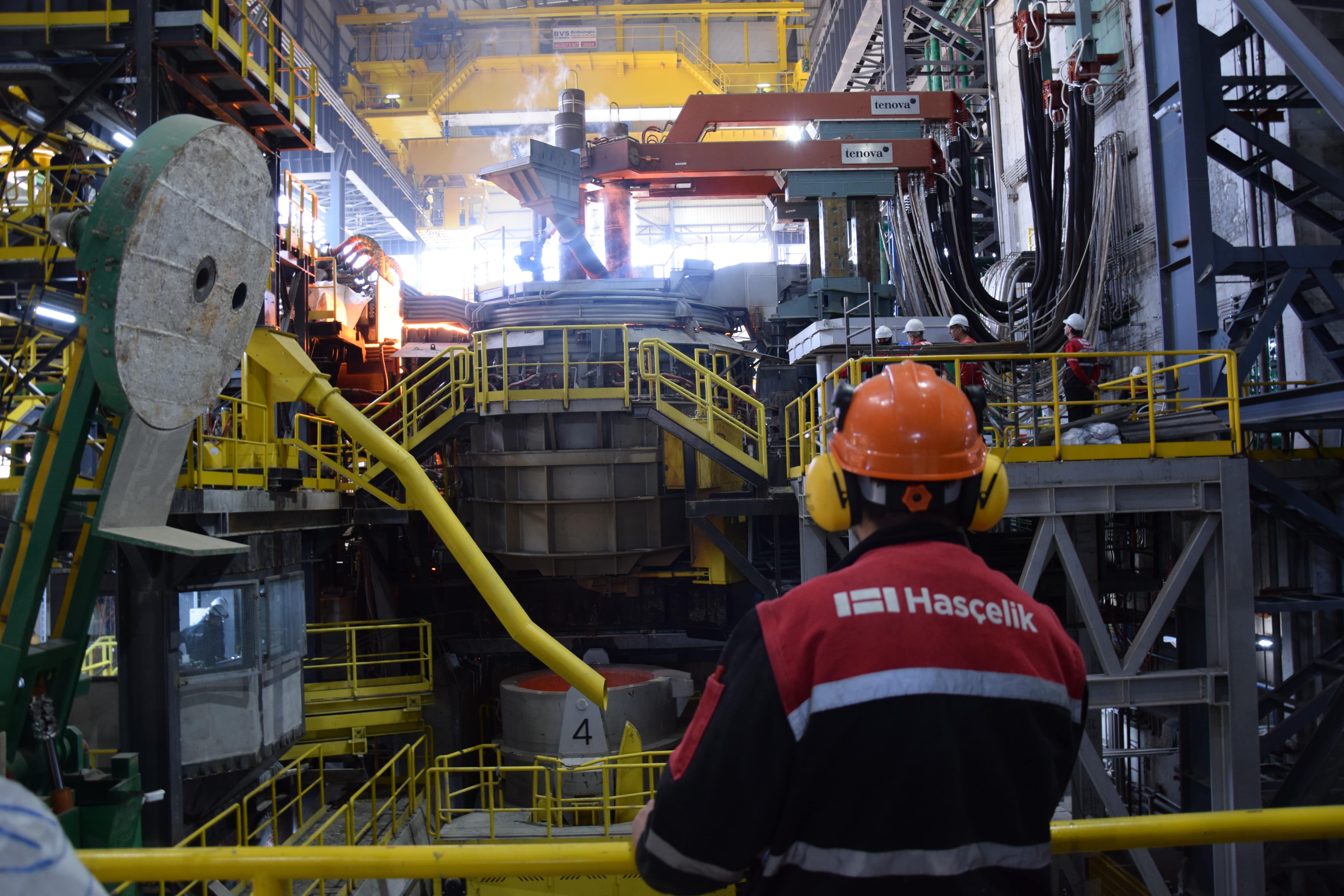 How Steel is Made? The Complete Guide to Modern Steel Production